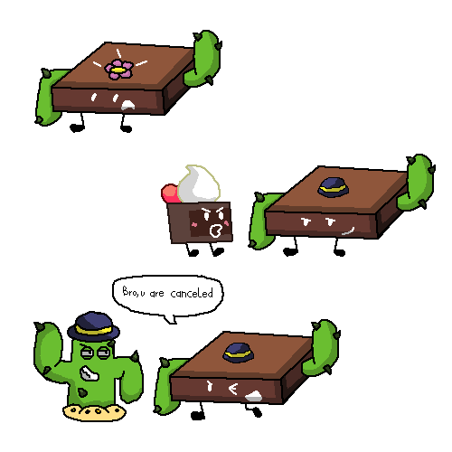 Art Request 2 | Fandom