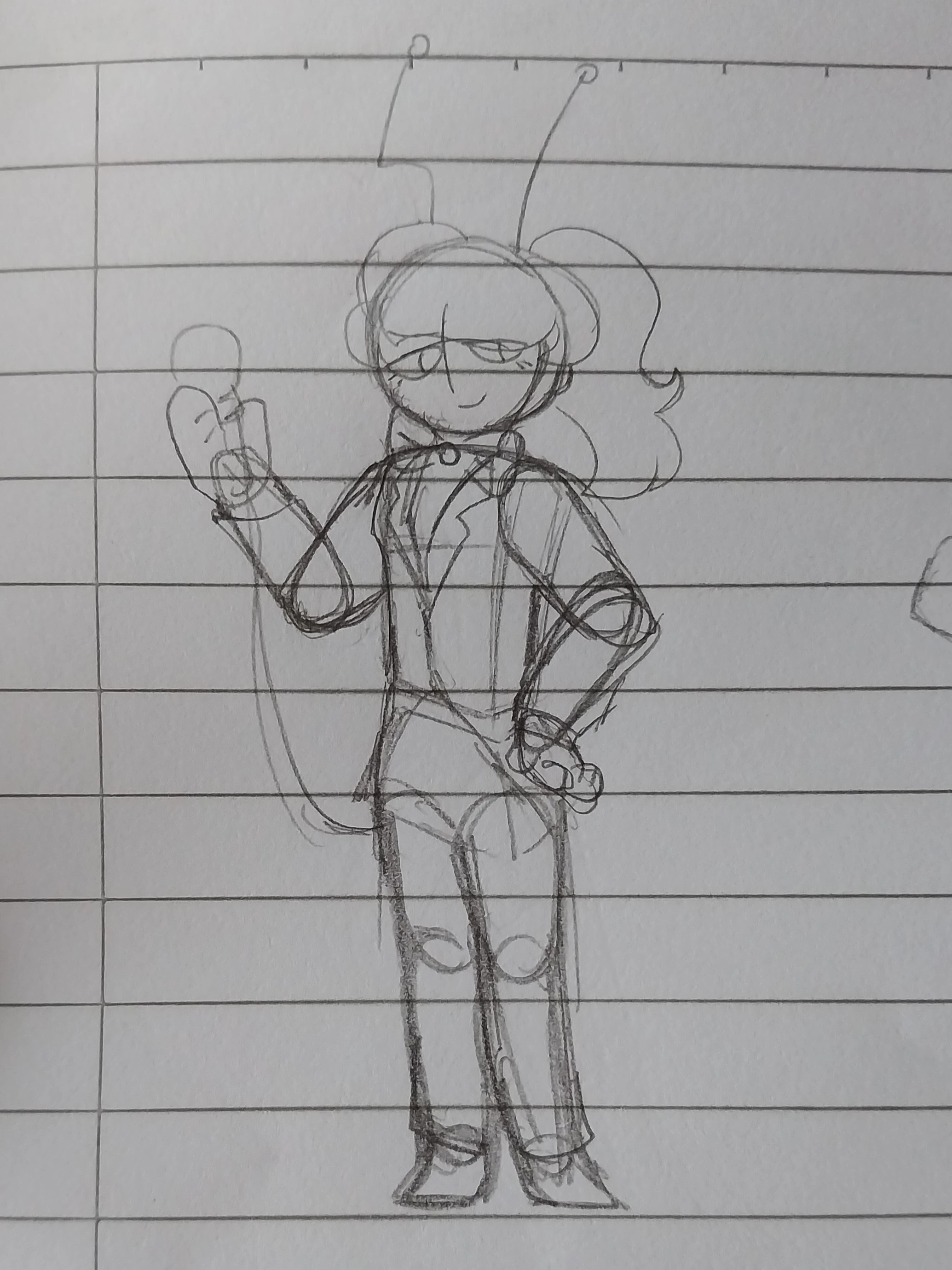 vee | Fandom