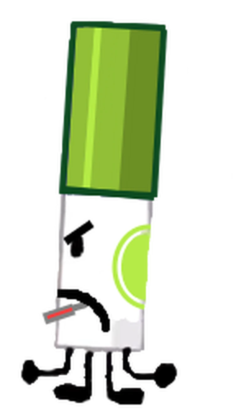 Marker Idea | Fandom