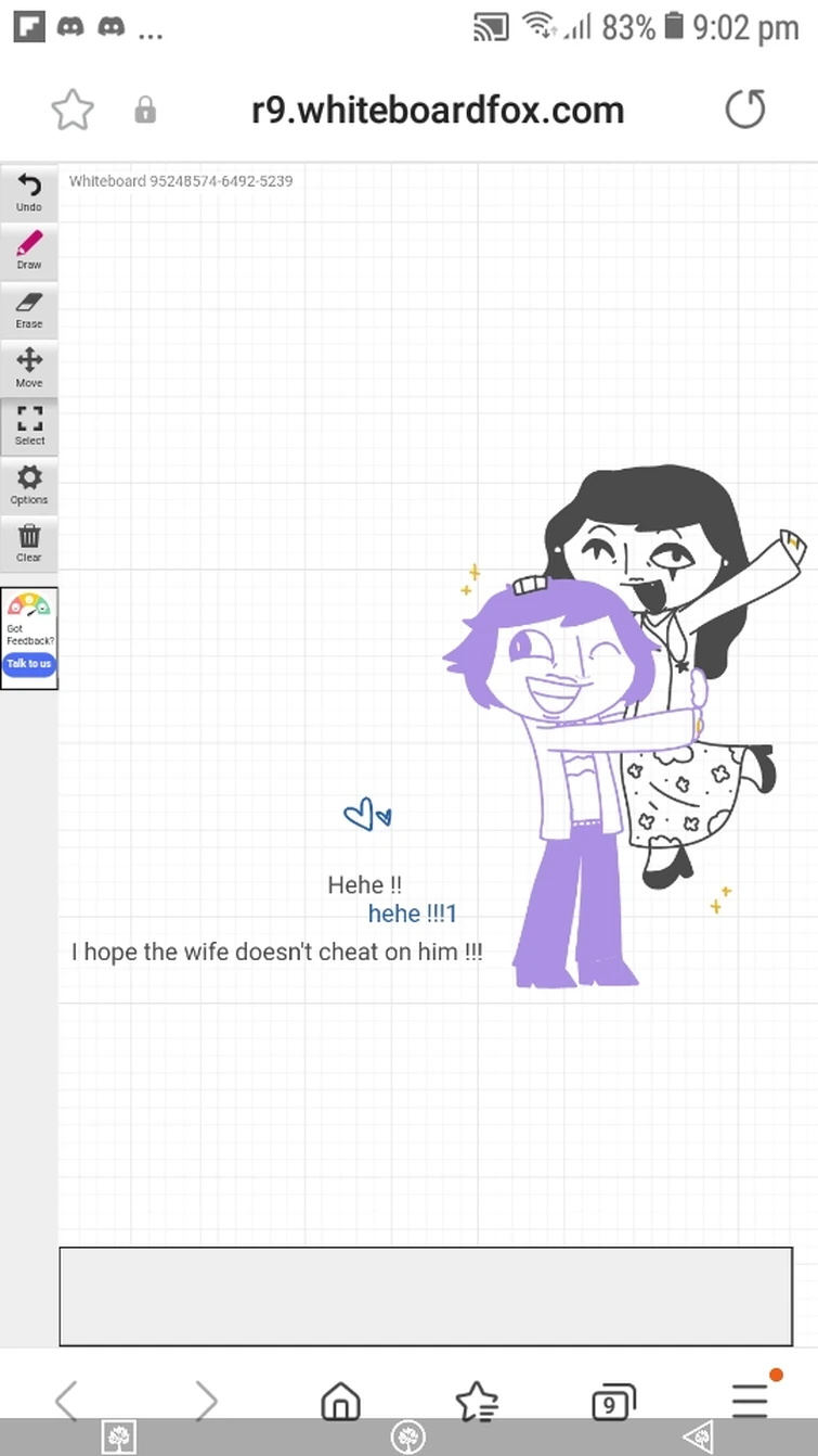 Tislub, if you saw this art, please canon this lilac design | Fandom