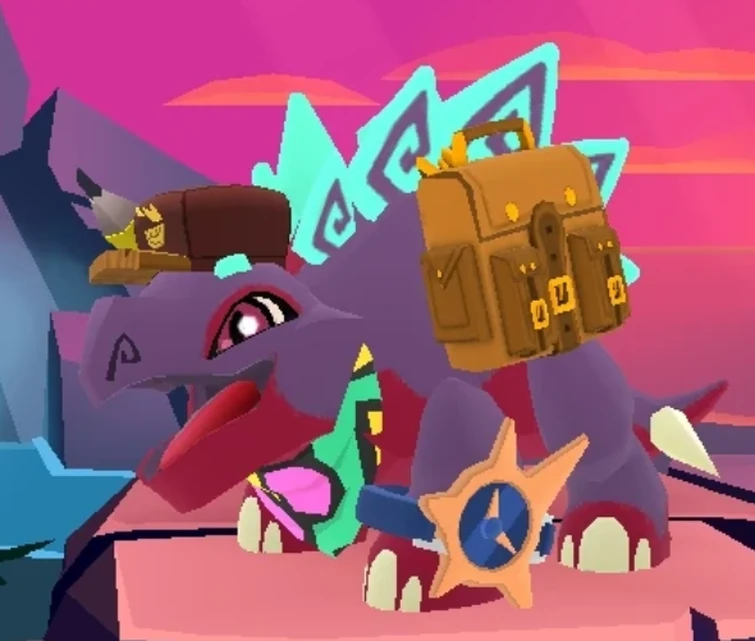 Nightlock, Speedy, and Barry gain an outfit. | Fandom