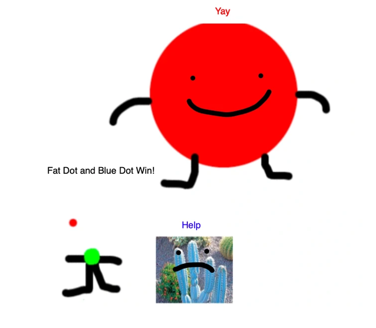 Battle for Dot Episode 3 | Fandom