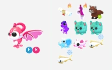 Offering for FR Cupid Dragon | Fandom