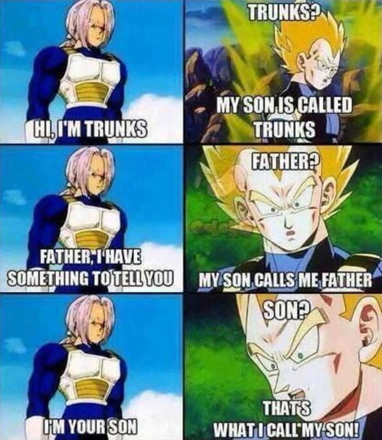 more db memes | Fandom