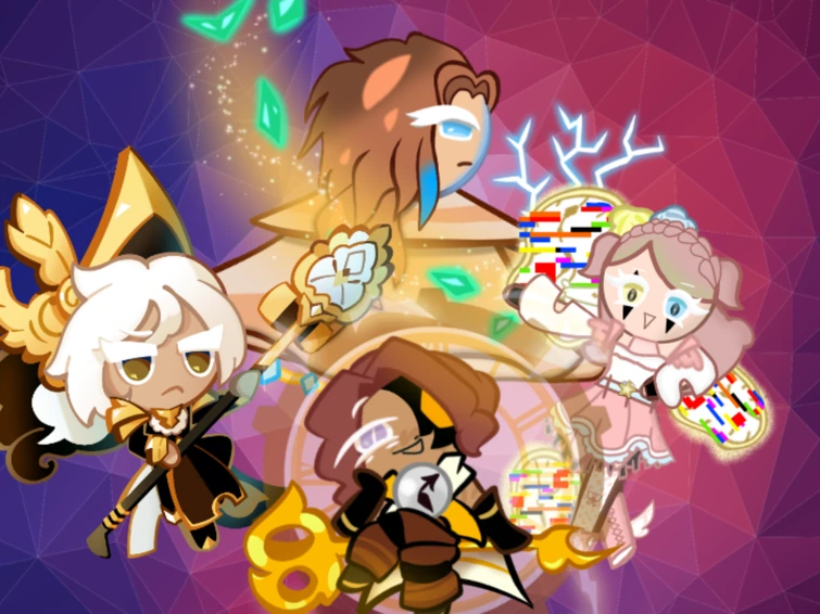 Pop Goes the Timekeeper 2.0 | Fandom