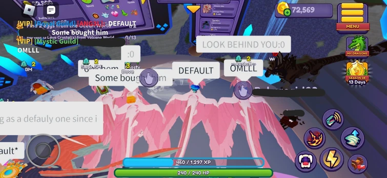 amphyll line in uc | Fandom