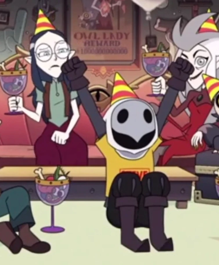 Discuss Everything About The Owl House Wiki | Fandom