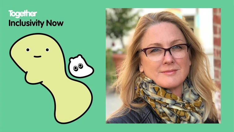 Ann Austen And Dealing With Diversity | Fandom