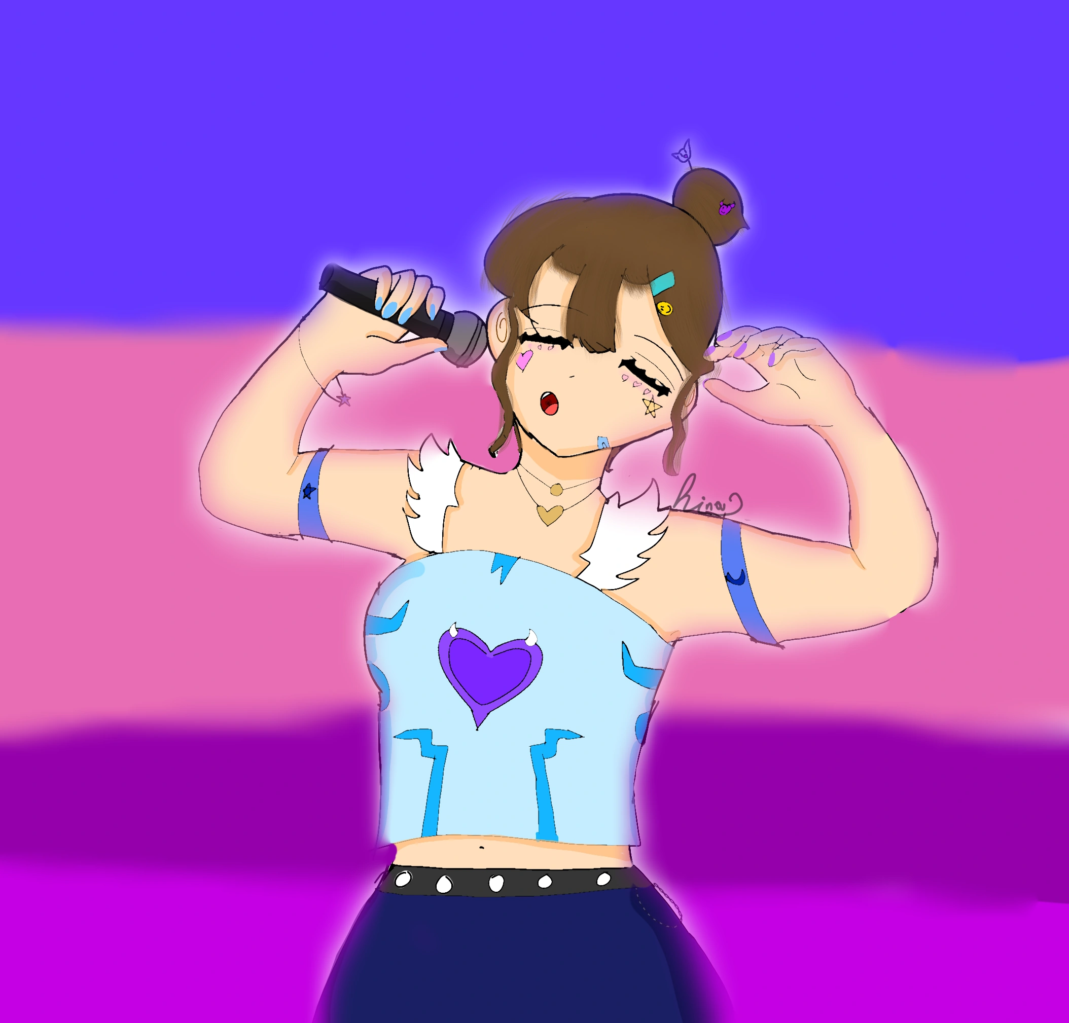 FINALLY!!!!! | Fandom