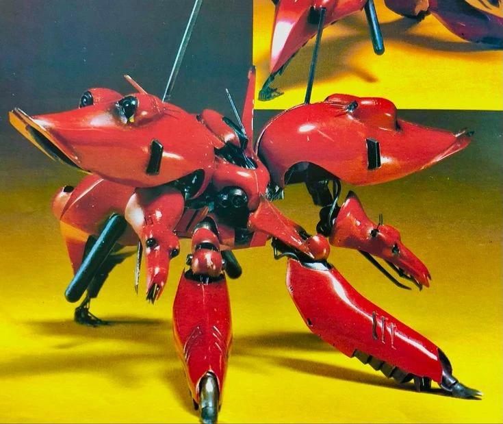 MAN-010 | Fandom