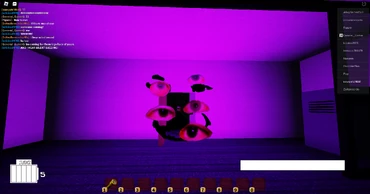 Discuss Everything About Roblox Interminable Rooms Wiki | Fandom