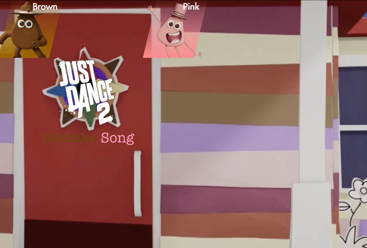 Discuss Everything About Just Dance Wiki | Fandom