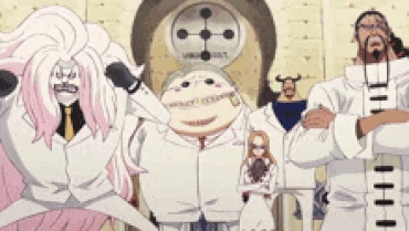 Discuss Everything About One Piece Wiki | Fandom