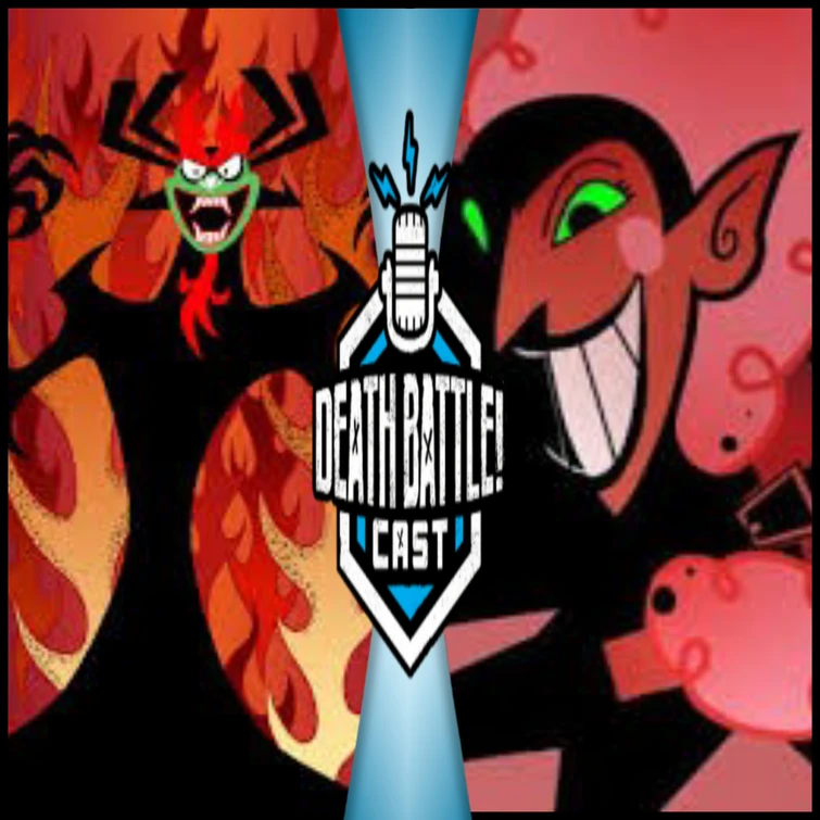 If this happens in Death Battle Cast how would you react | Fandom