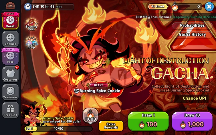 Discuss Everything About Cookie Run: Kingdom Wiki | Fandom