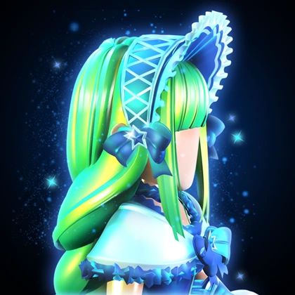 Princess starfrost hairstyle | Fandom