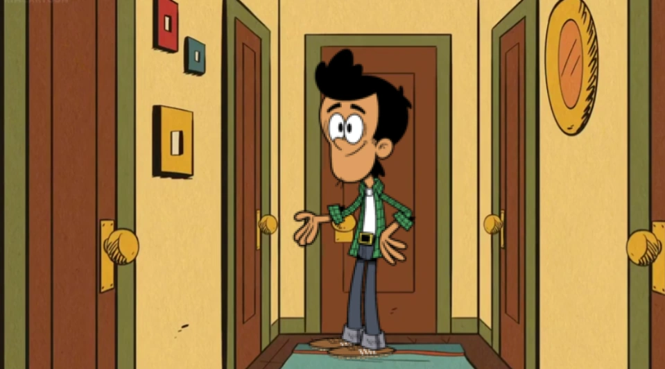 TOTAL DRAMA CROSSOVER Bobby's Audition Tape | Fandom