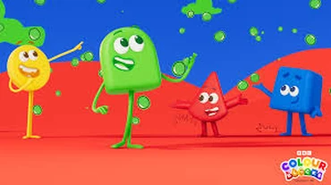 Are you a Colourblocks fan? | Fandom