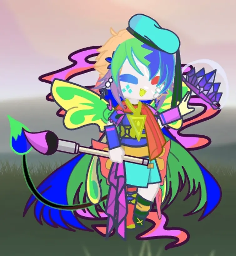 In the beginning.... | Fandom