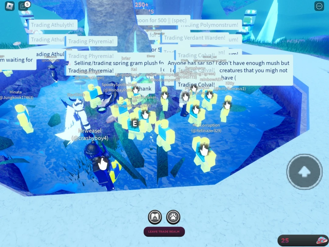 Perfectly Normal Trade Realm | Fandom