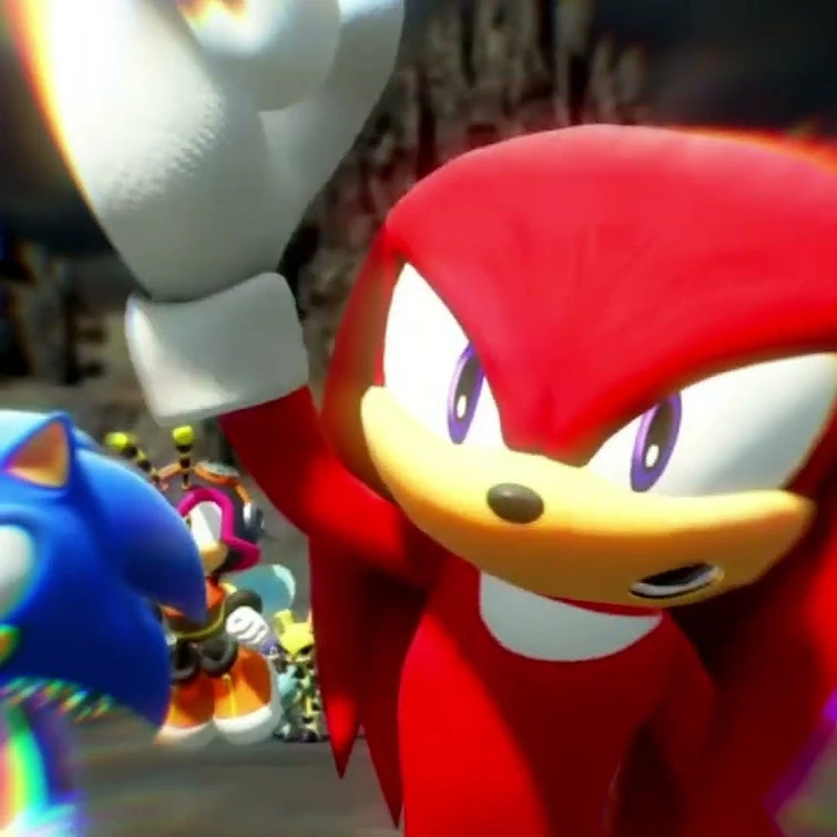 Discuss Everything About Sonic Wiki Zone | Fandom