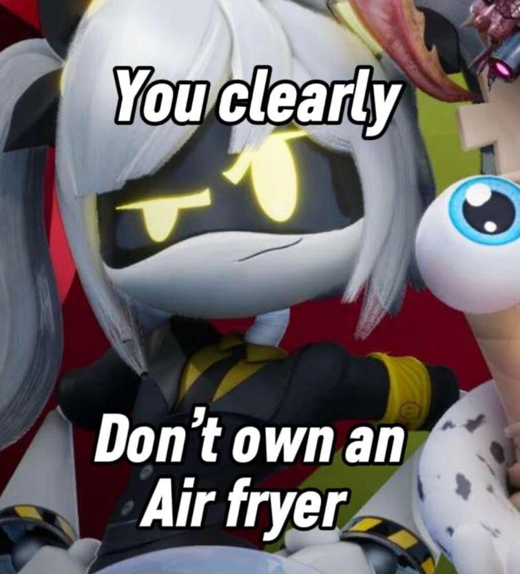 Murder drones memes and reaction images/gifs i got >:) | Fandom