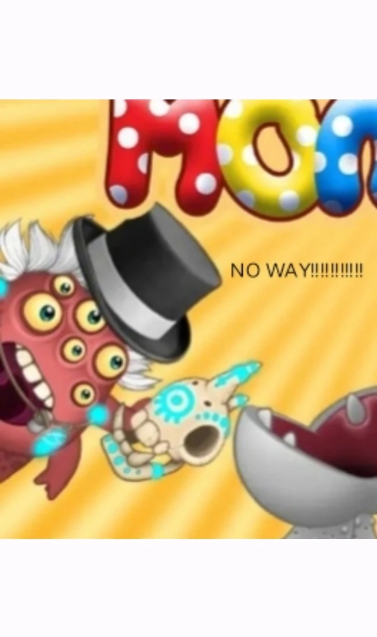 Discuss Everything About My Singing Monsters Wiki | Fandom