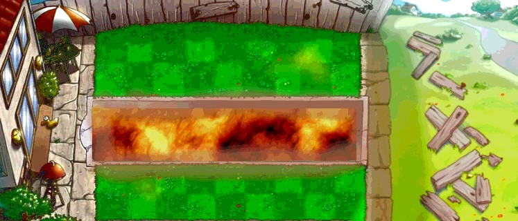 Lava pool | Fandom