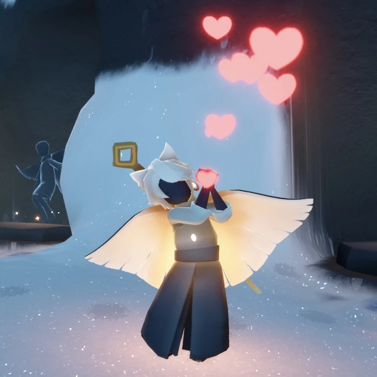 myra ️🌨️ (+ life update ig) | Fandom