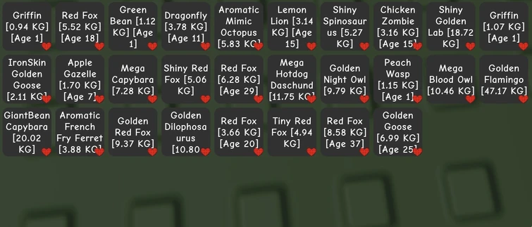 trading inv | Fandom