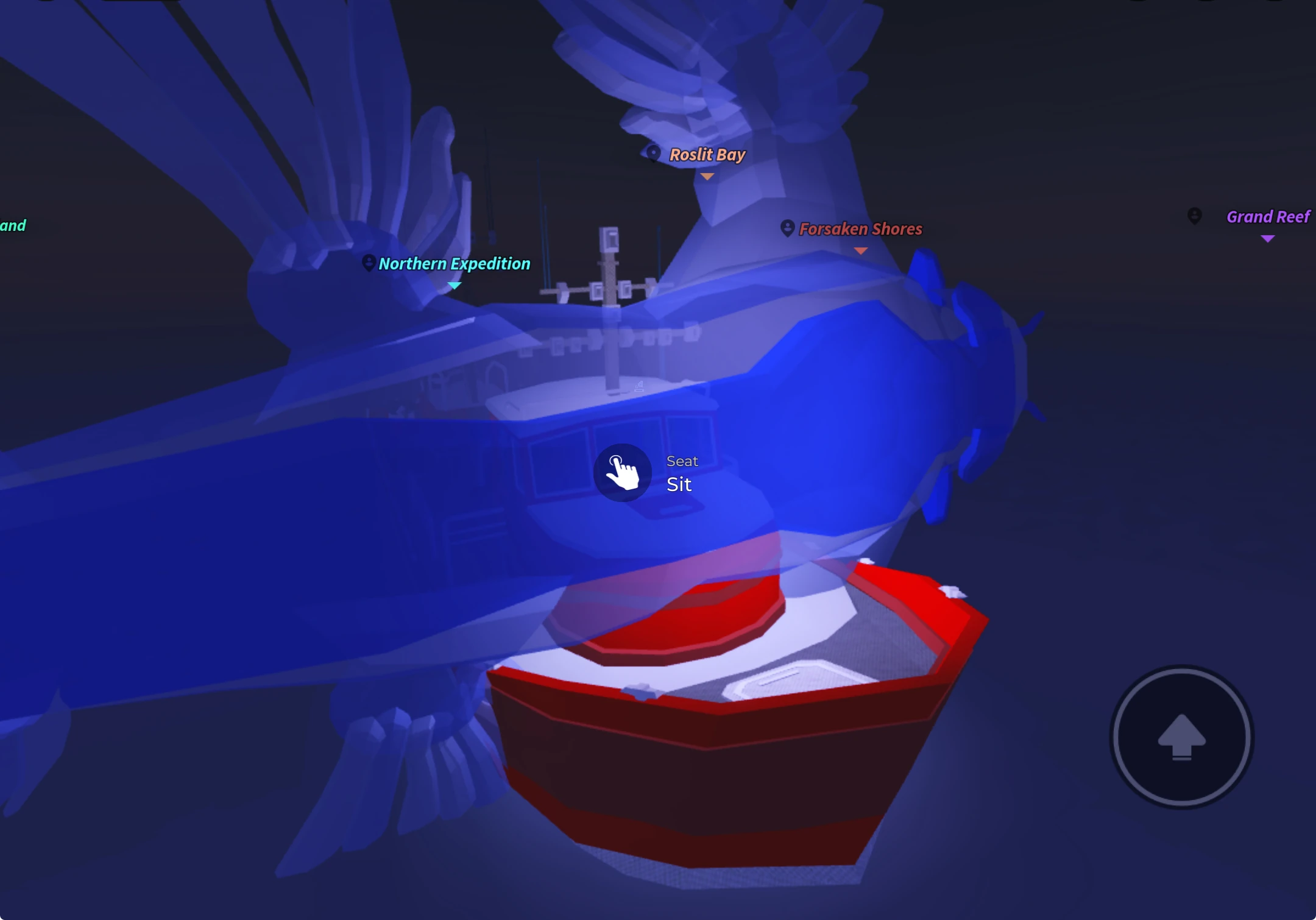 Colossal Ethereal Dragon | Fandom