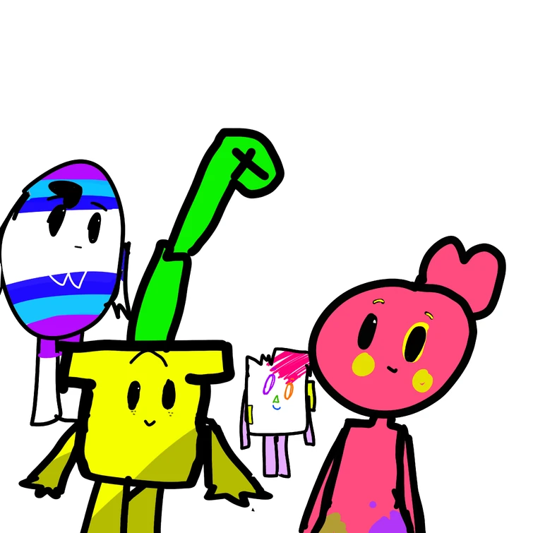 Proceso del dibujo😀👍👍 | Fandom