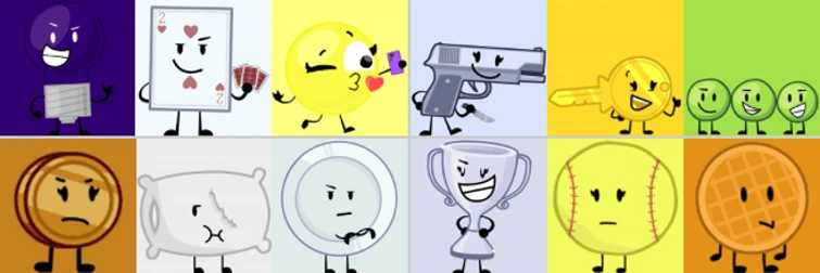 Which Level Up cast is better (cast images are in the comments)? | Fandom