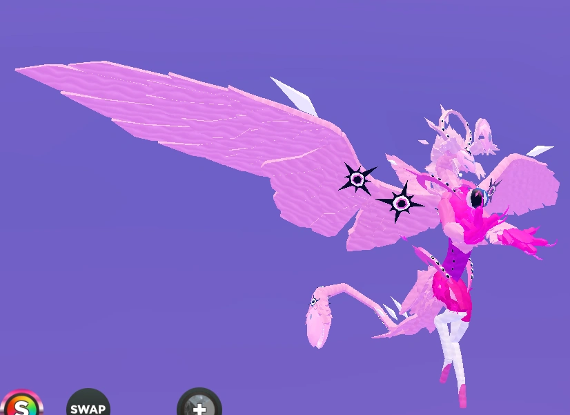 pink lasagna has returned | Fandom