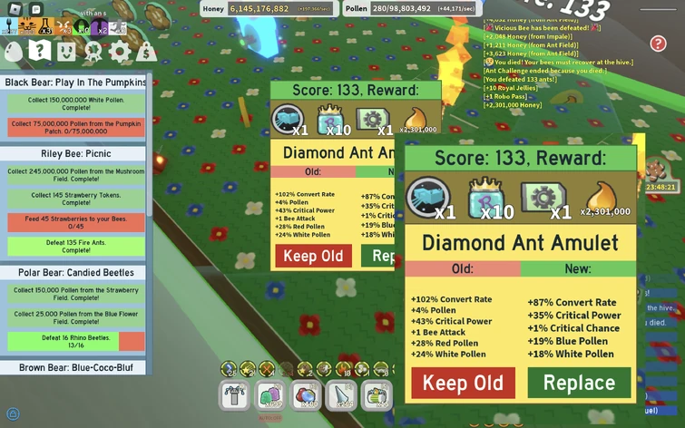 Discuss Everything About Bee Swarm Simulator Wiki | Fandom