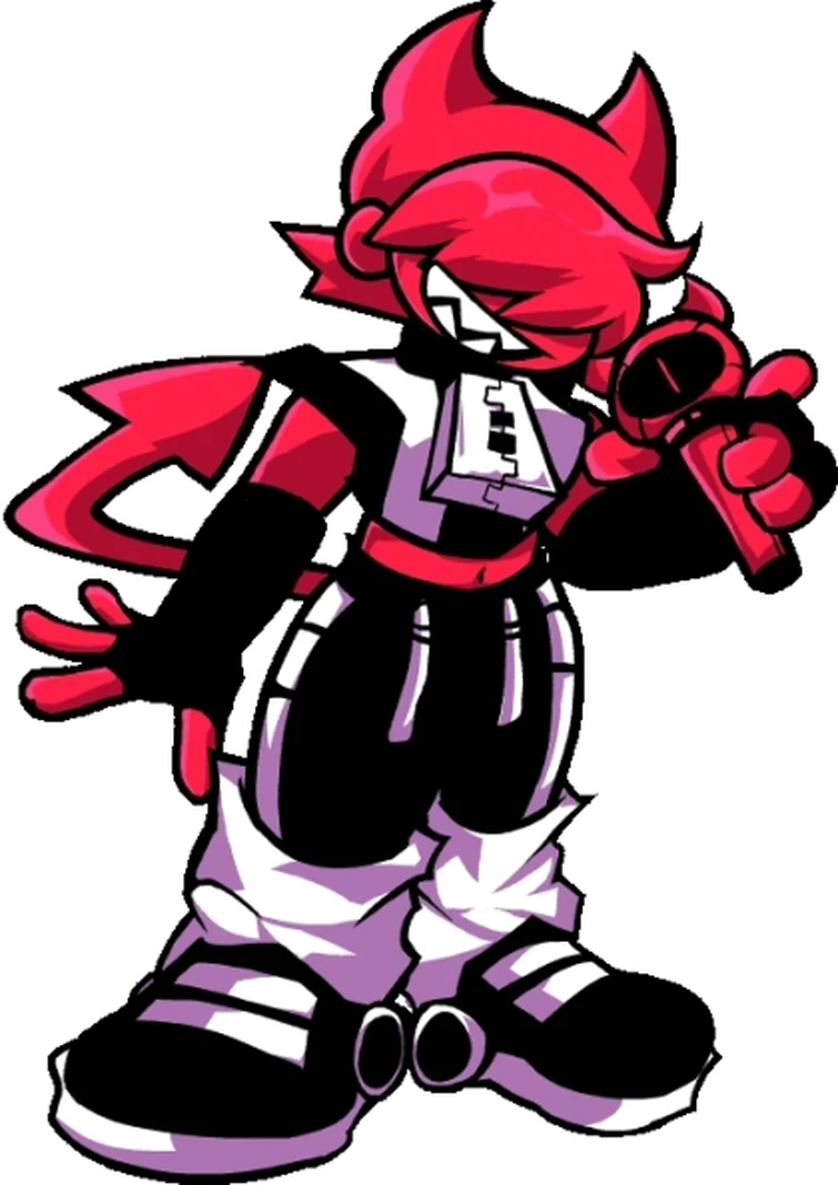 Discuss Everything About Funkipedia Mods Wiki | Fandom