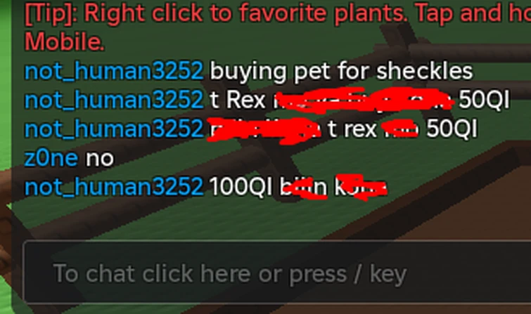 no way bros giving that much for trex | Fandom