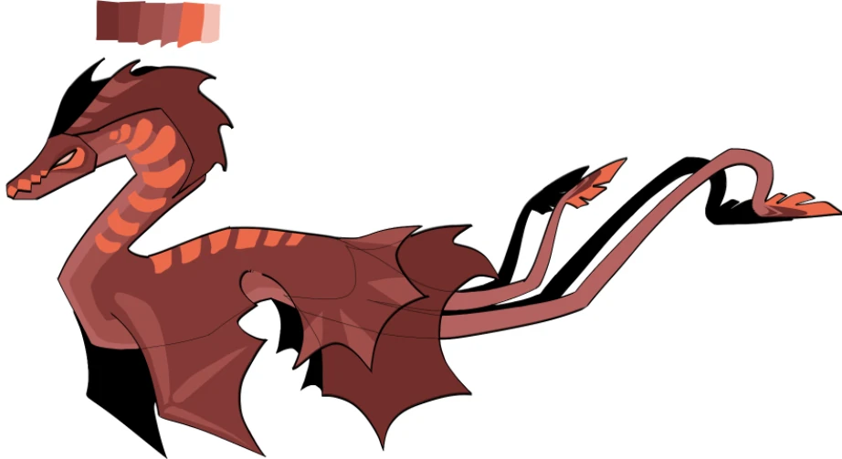 Finished Concept Creature! | Fandom