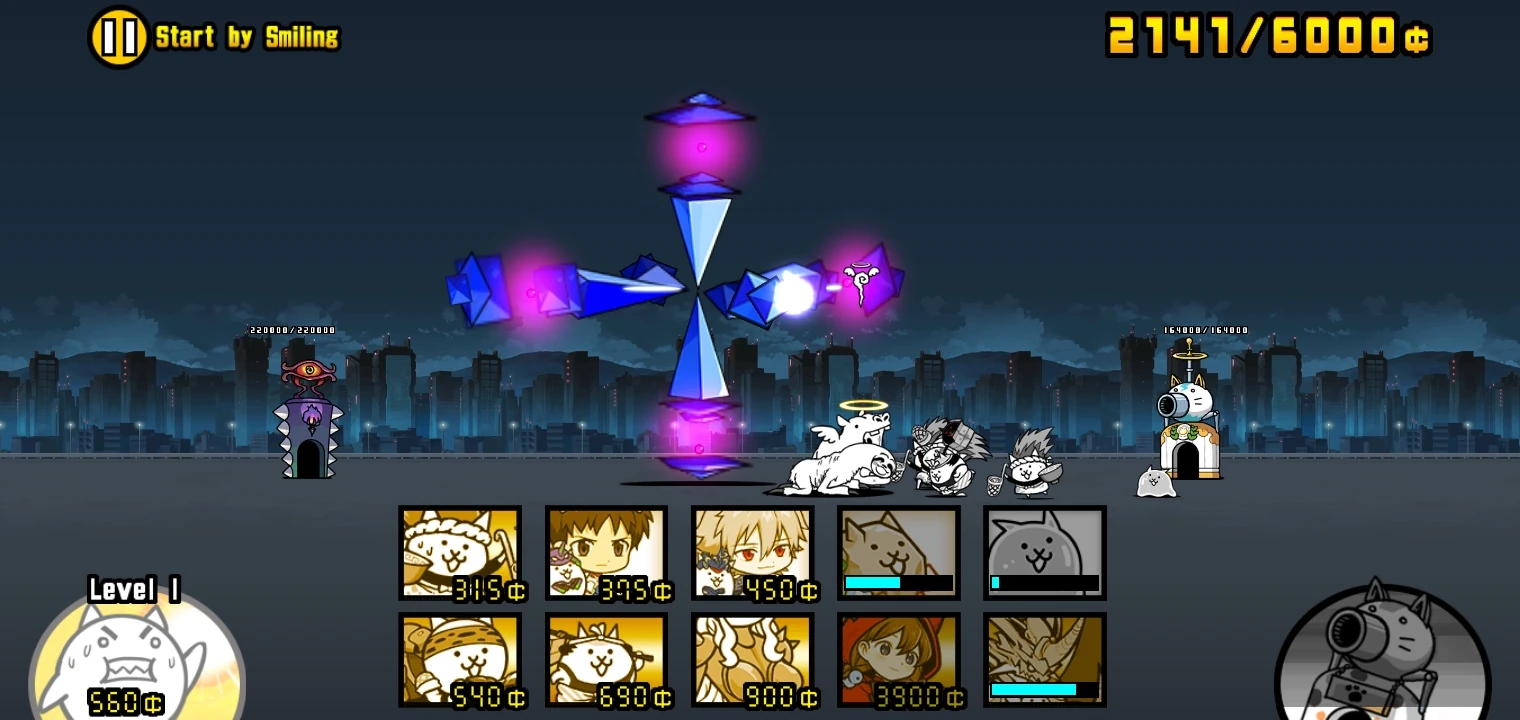 Ramiel litteraly one shots my base | Fandom