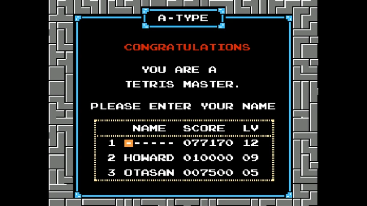 Discuss Everything About Tetris Wiki | Fandom