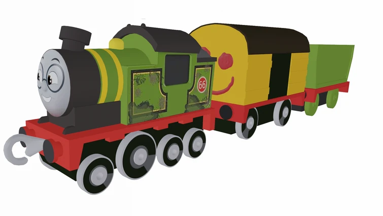 Push Along pack concept: Whiff's Recycling Plant Pickup | Fandom