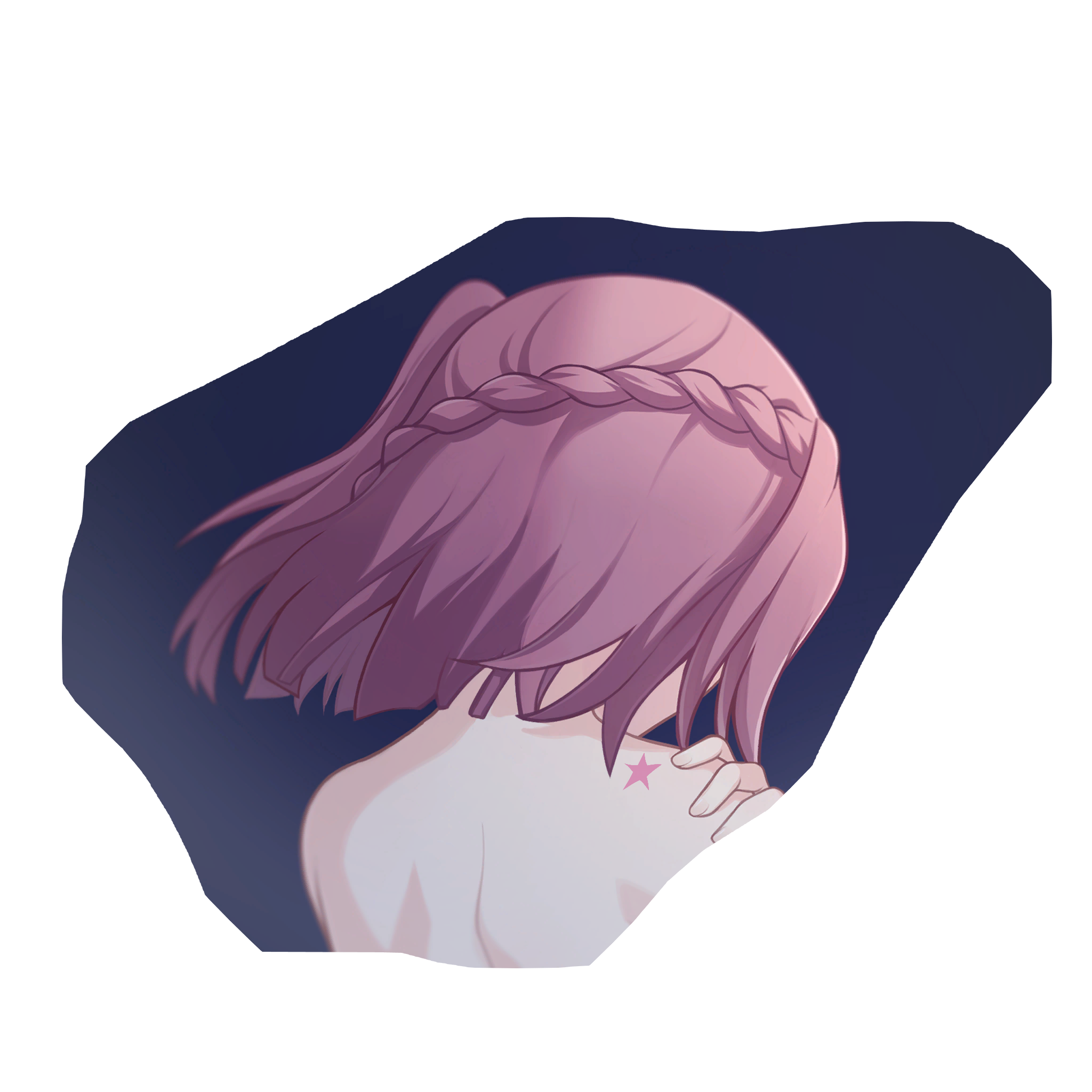 POV: Asta E6 | Fandom