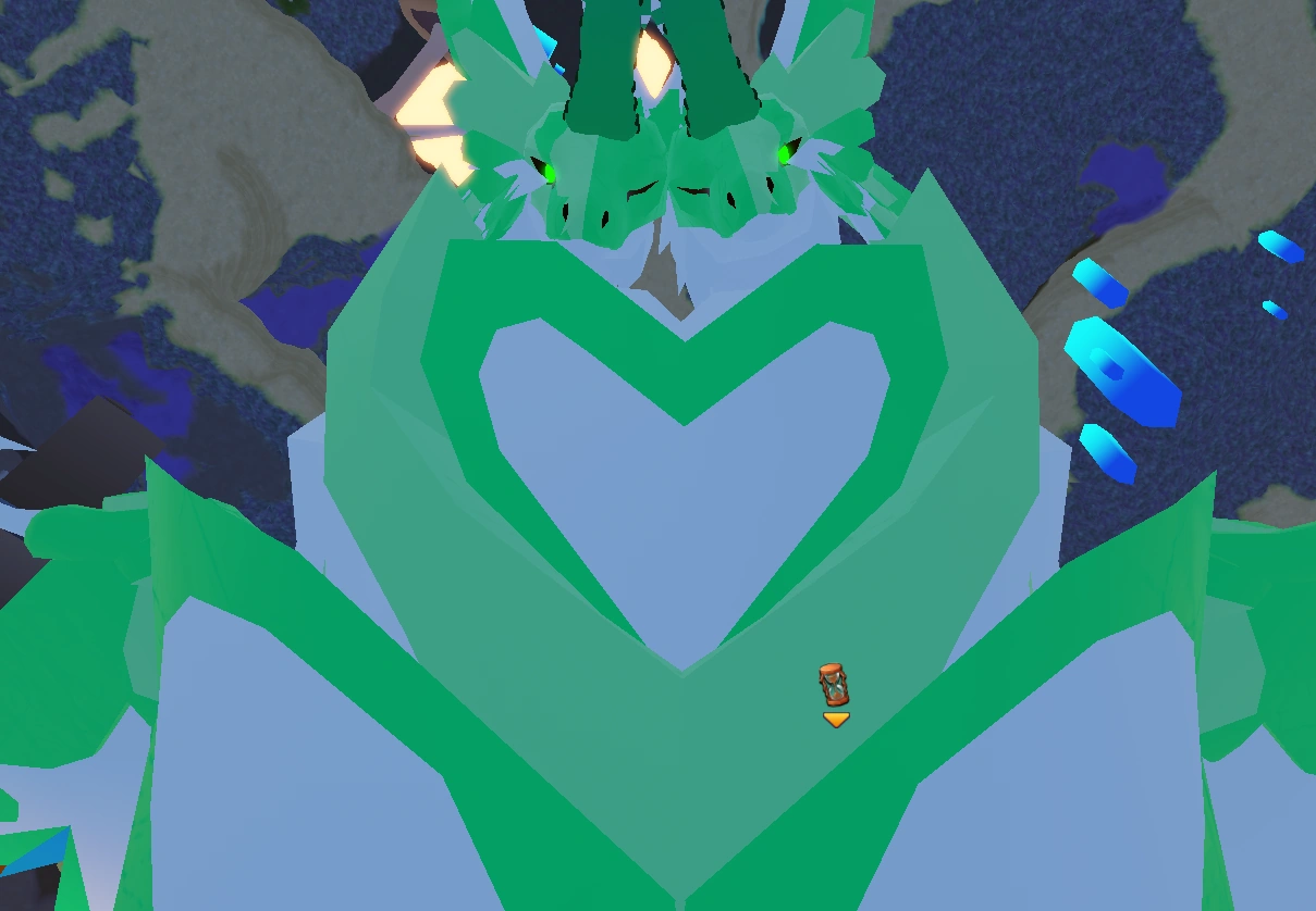 Trading leg c pot for 3 nm random phocas! | Fandom