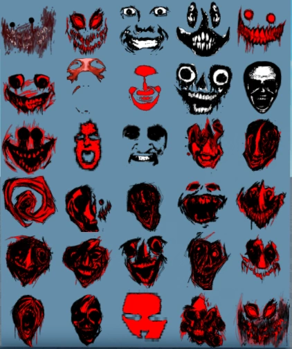 multimonster newer designs leaked. | Fandom