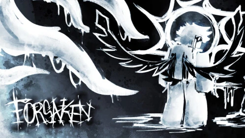 forsaken vip server | Fandom