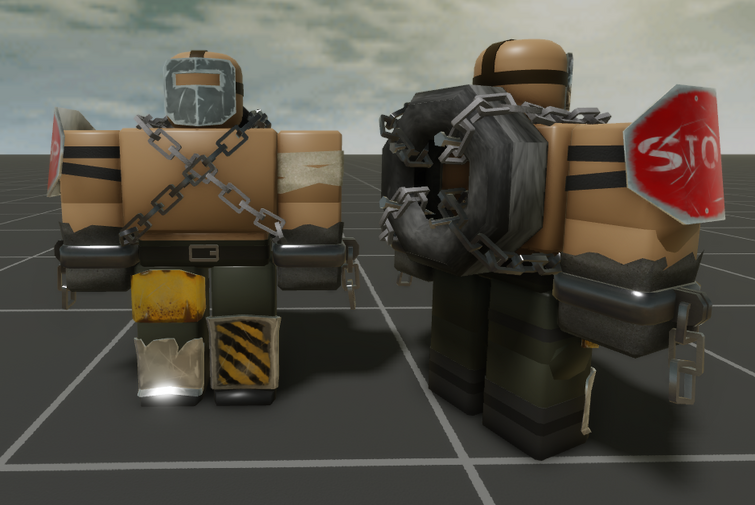 Discuss Everything About Tower Defense Simulator Wiki | Fandom