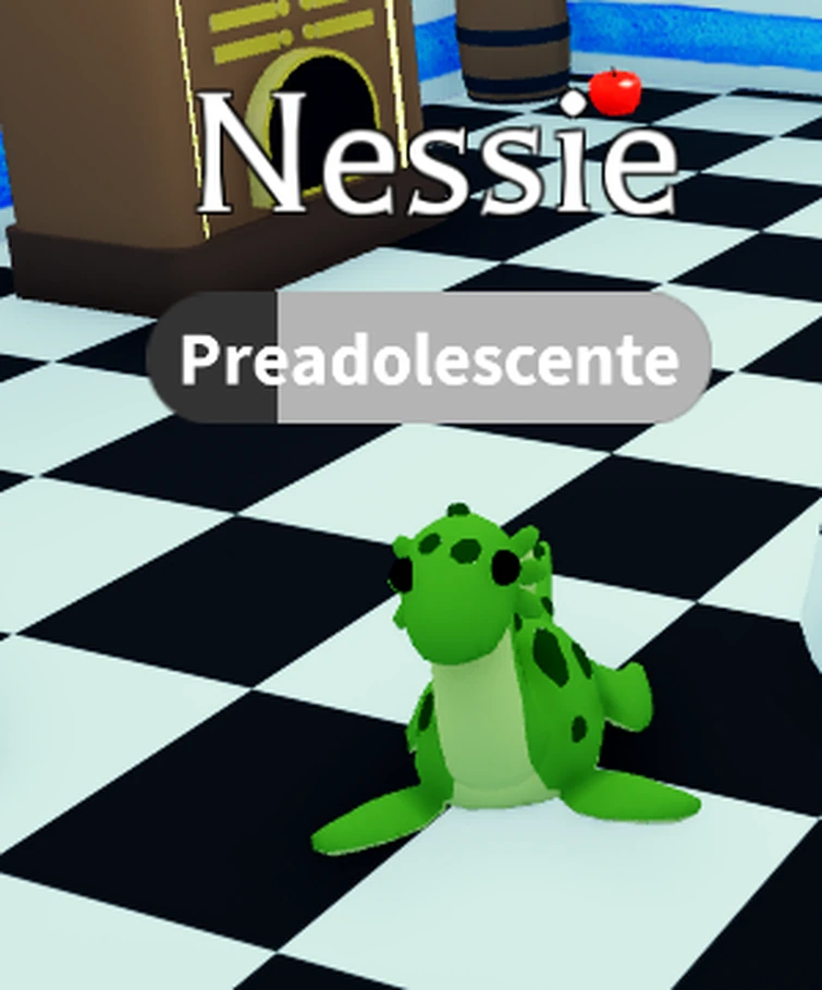 Discuss Everything About Adopt Me! Wiki | Fandom