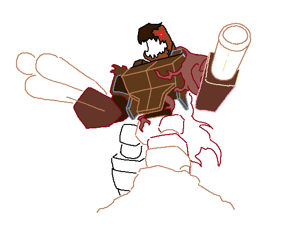 corrupt mk2 sketch | Fandom