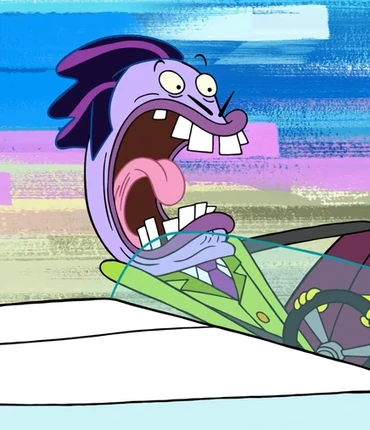 Do you like Acceleration T. Greenlight ? | Fandom