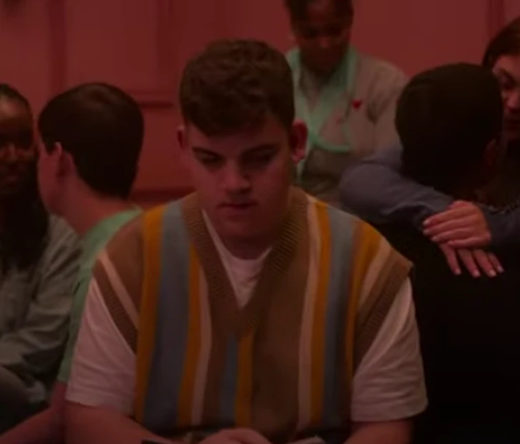 Just me or? | Fandom